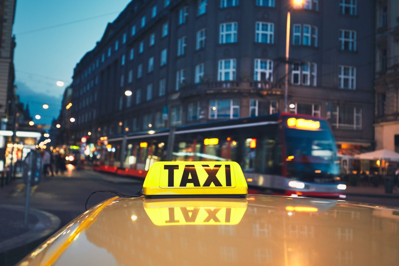 About Universal Cabs | Reliable & Trusted Taxi Services in Perth